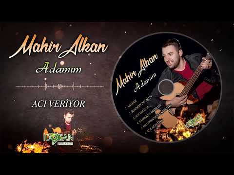 Mahim Alkan Acı Veriyor