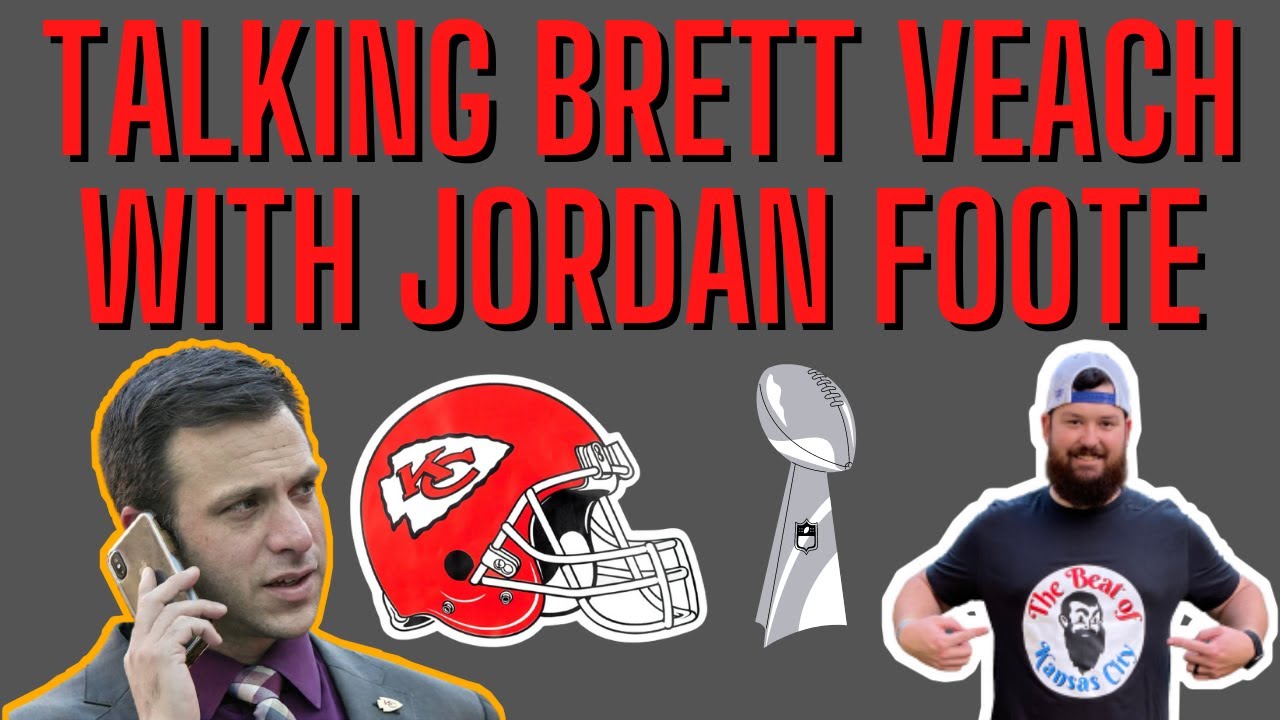 Interview with Jordan Foote on overall tenure of GM Brett Veach! We ...