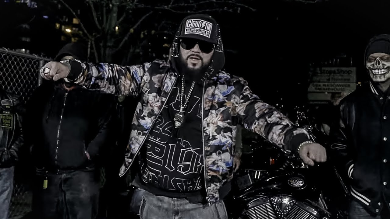 Sose The Ghost 1%er - Hate Me (Official Video) - YouTube