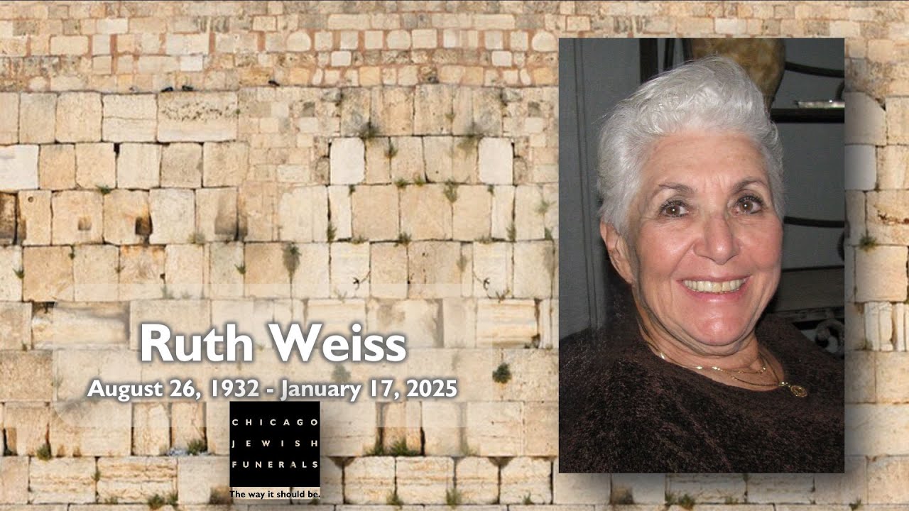 Ruth Weiss - YouTube