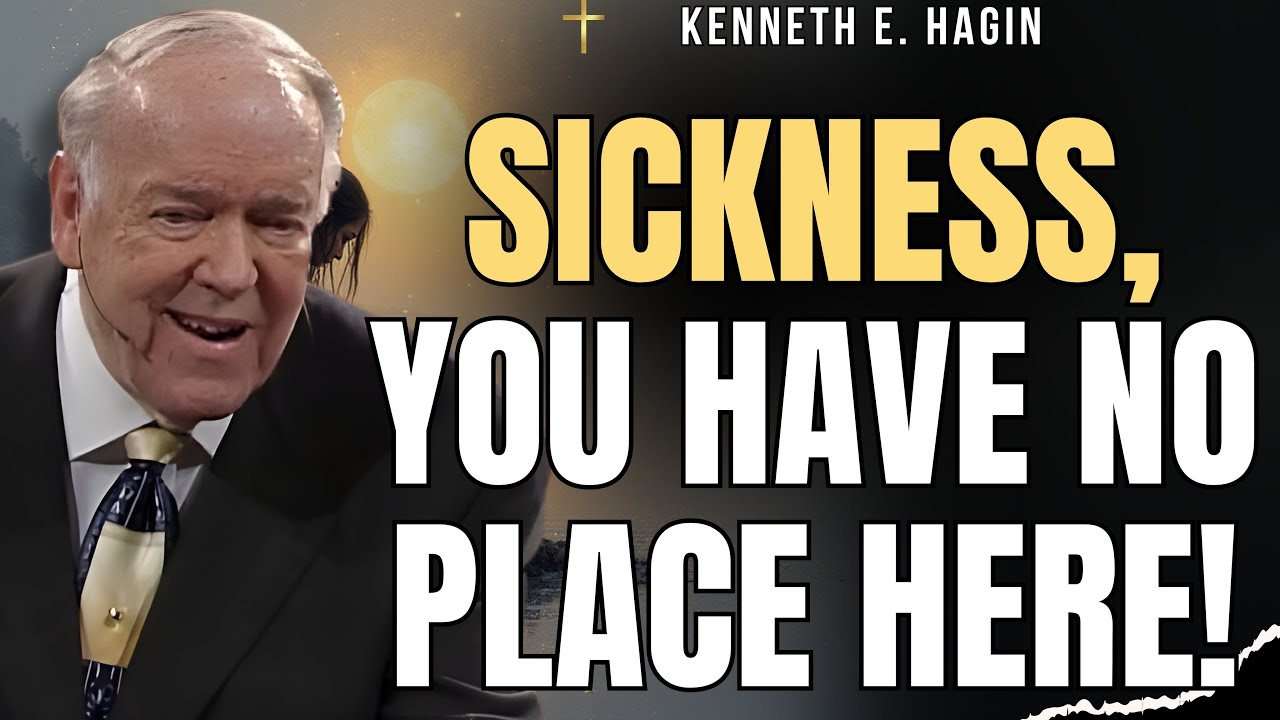 “KICK SICKNESS OUT In 10 Minutes: HEALING Is Your Legal Right | Kenneth ...