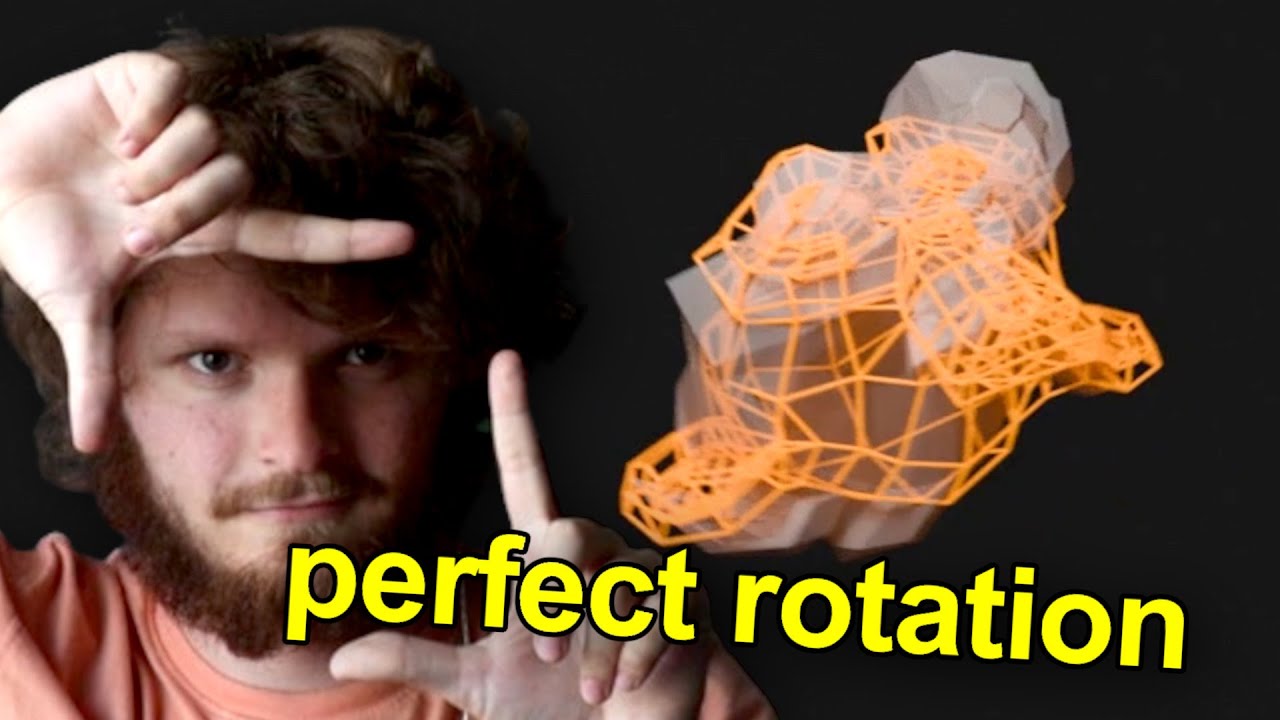 Introduction to Shape Matching // Blender Tutorial - YouTube