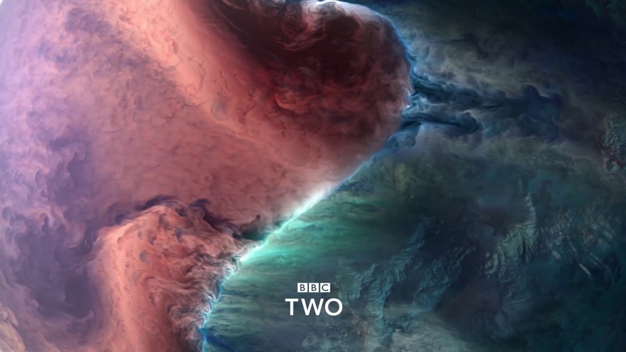 BBC Two Ident - Discovery (Clean) - 2019 - YouTube