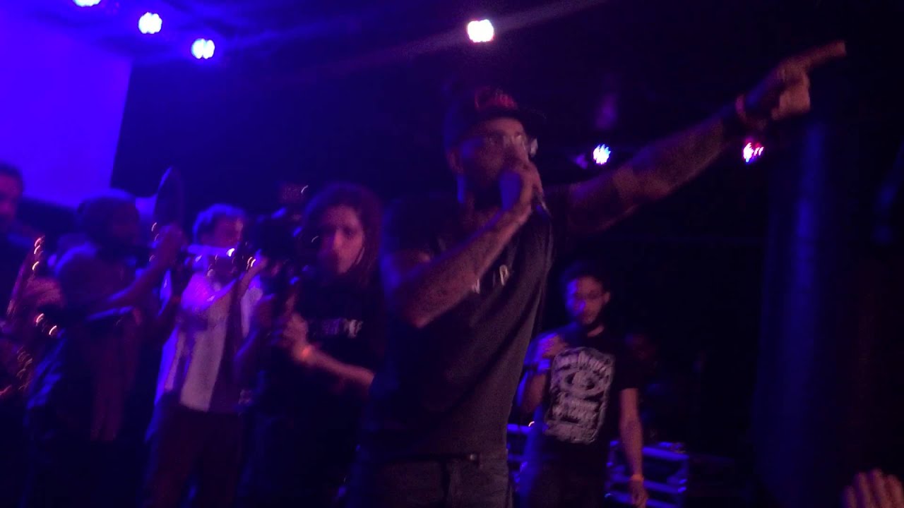 RJD2 with STS Featuring The West Philadelphia Orchestra at uarts - YouTube