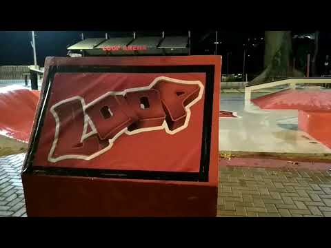 Loop Arena Video Contest - Bogor - Ngintip Keseruan Setelah Hujan