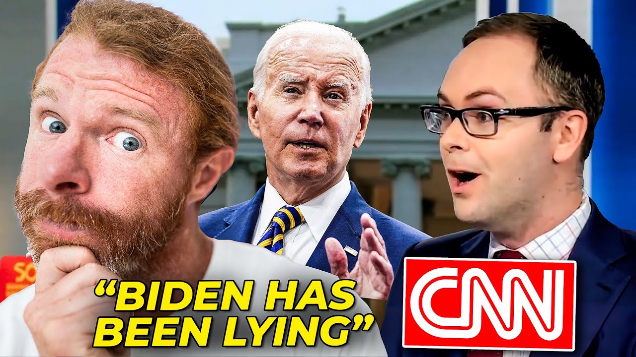 Why Would CNN Be Doing This? - YouTube