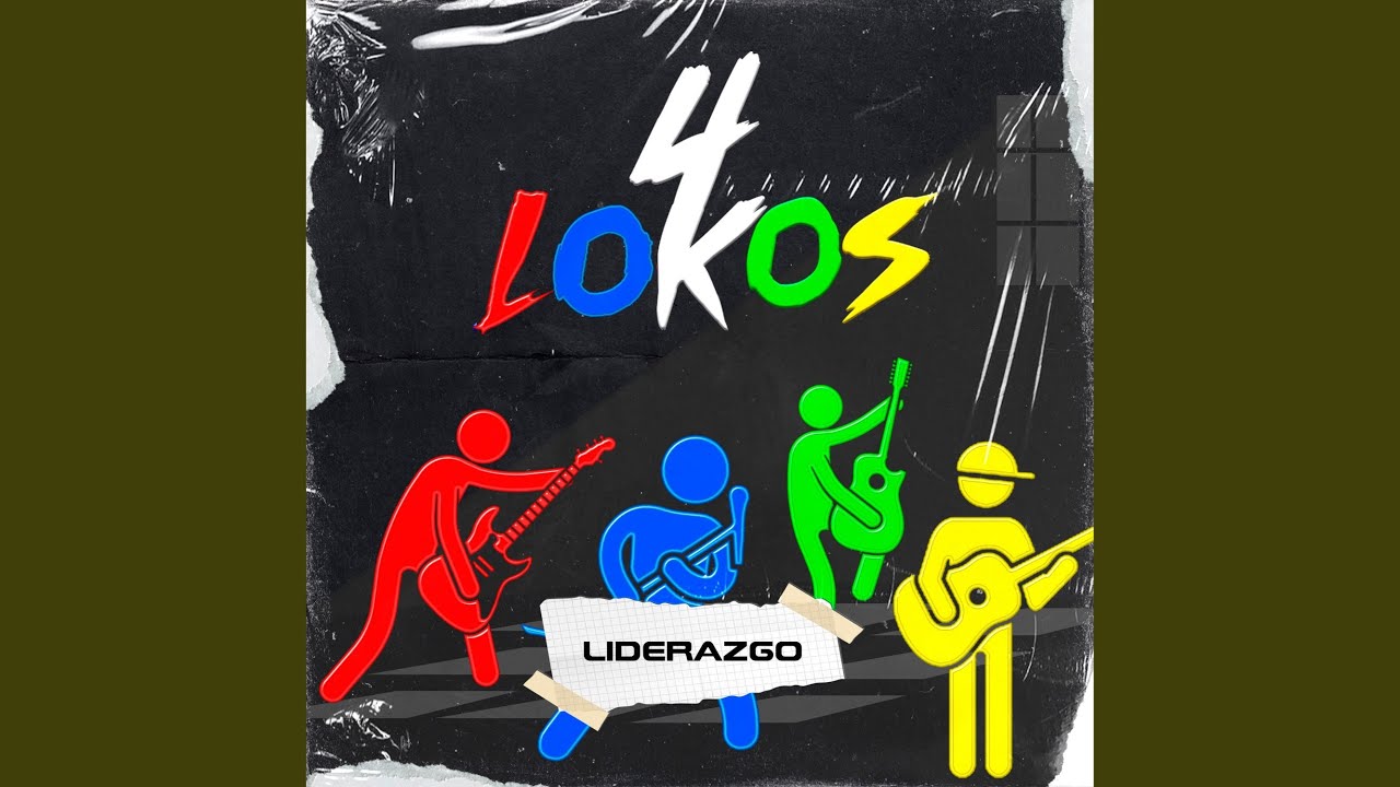 4 Lokos - YouTube