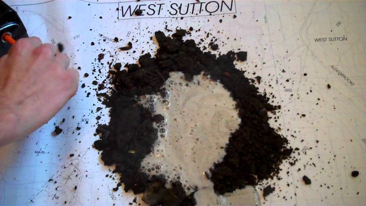 How to Make a Geological Map - YouTube