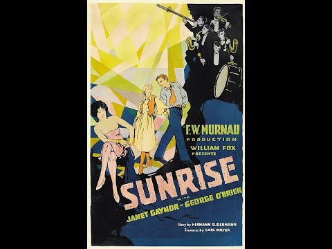 Sunrise: A Song of Two Humans  (1927) | Public Domain Movies