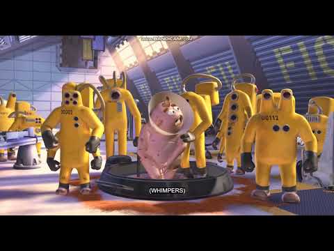 Monsters Inc 2319 Scene