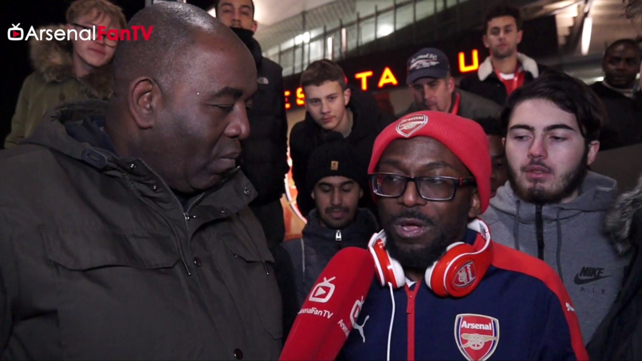 Arsenal 1 West Brom 0 | I Didn't Apologise To Claude But We're Still ...