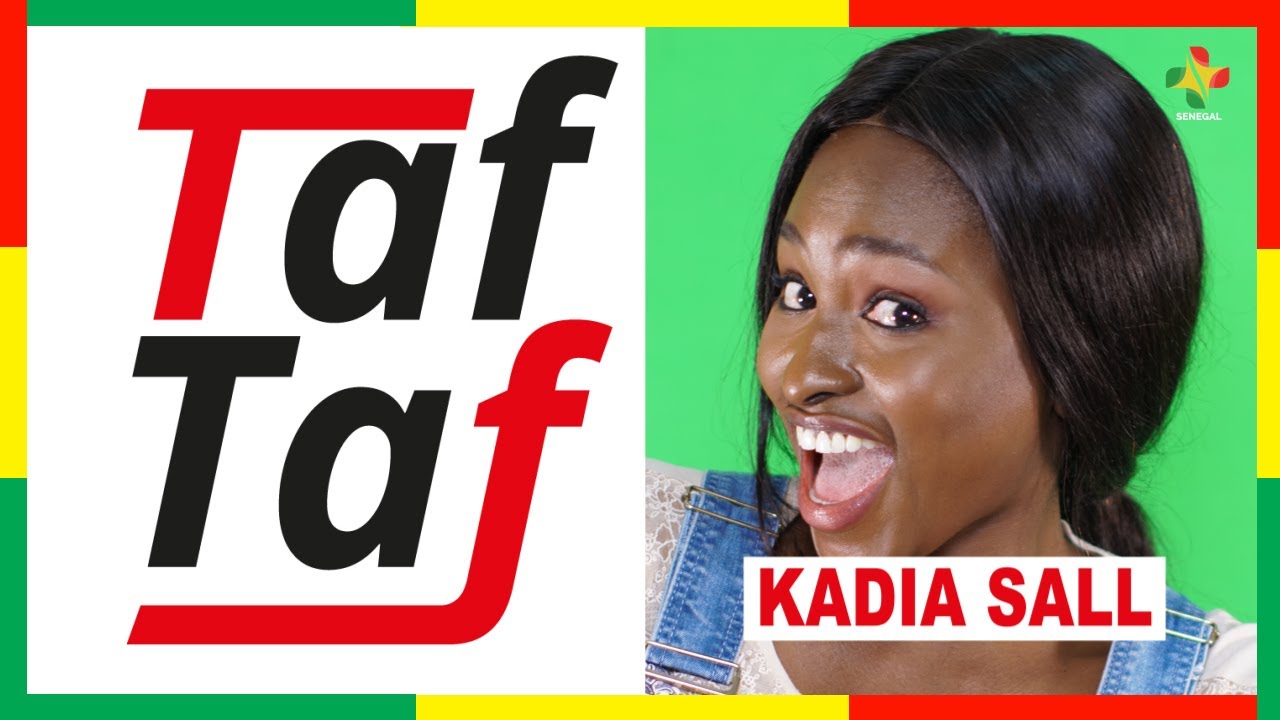 Aby Diallo dérapages : Bachir ou Binette ? Vengeance ou Karma? - TAF ...