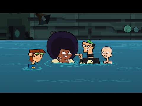 🎬 TOTAL DRAMA ACTION 🎬 Episode 10 - \