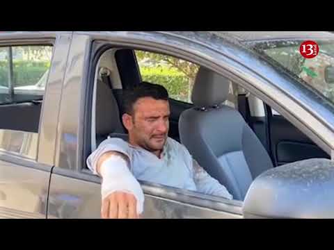 TƏCİLİ; ANAMA əməkdaşı minaya düşdü, Vəziyyəti ağırdır