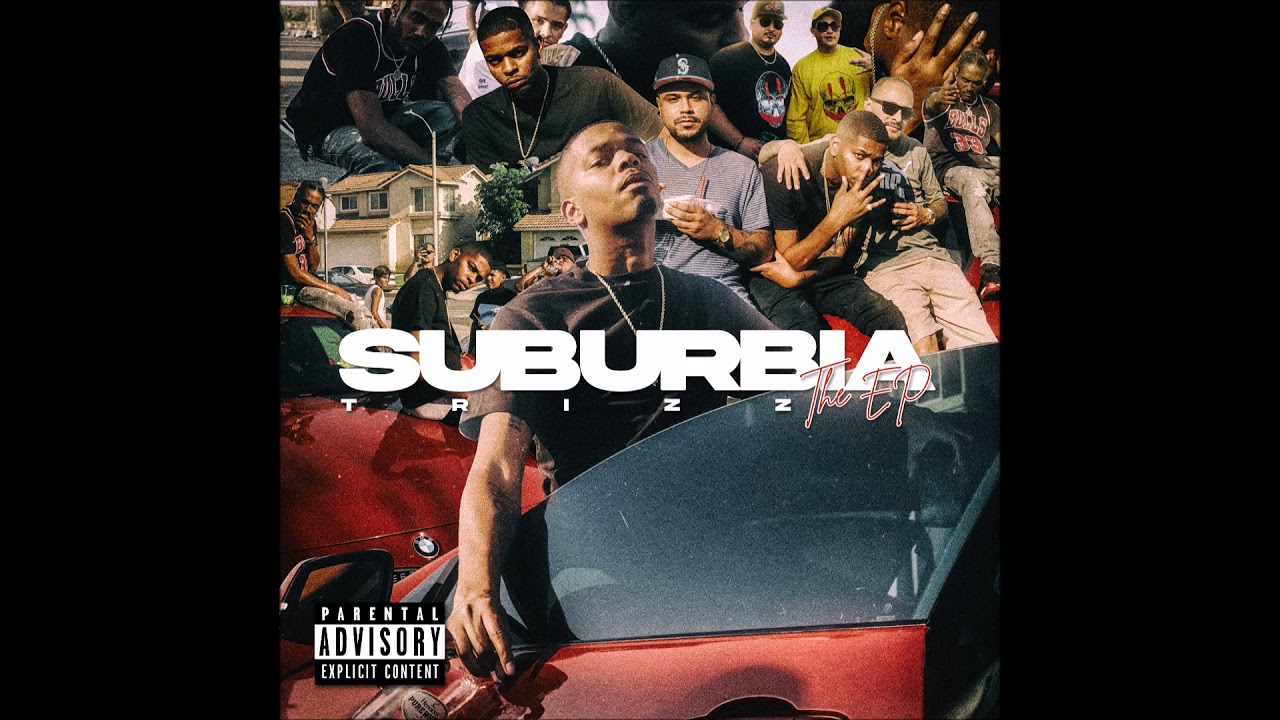 Trizz - "Presidential" OFFICIAL VERSION - YouTube