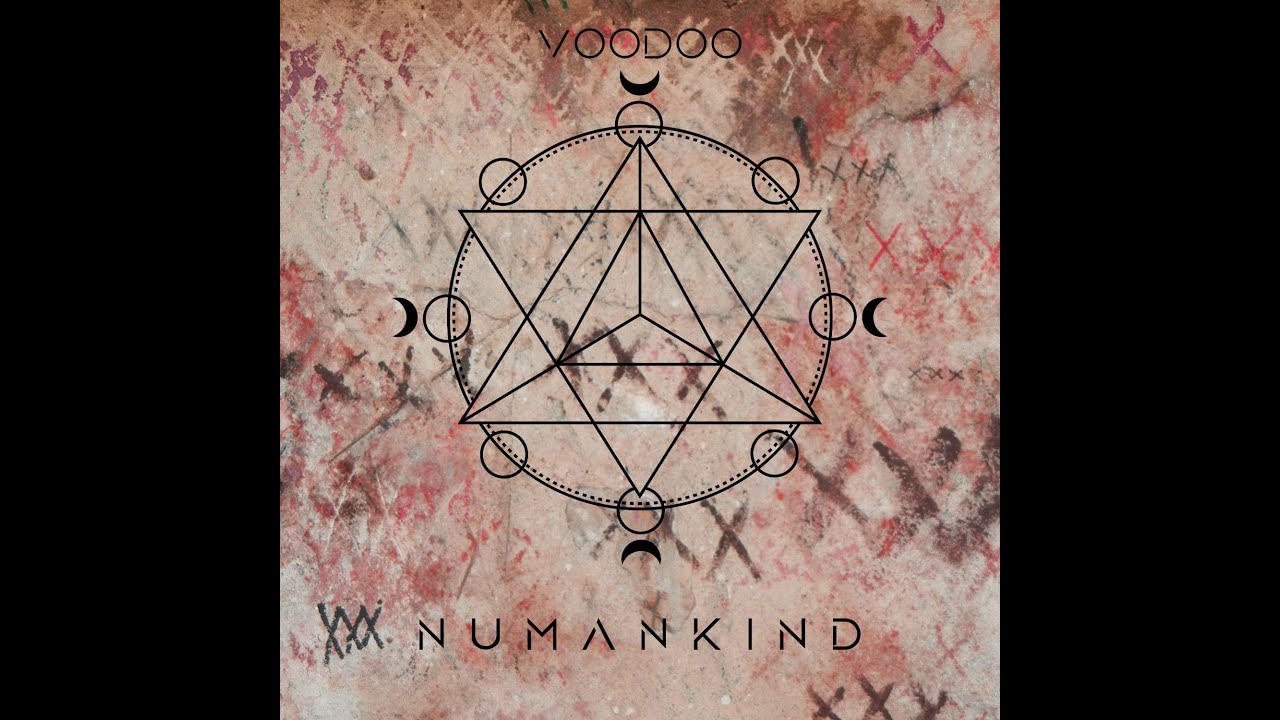 "Voodoo" | Trippy / Bouncy / Offset Type Beat | prod. by Numankind ...