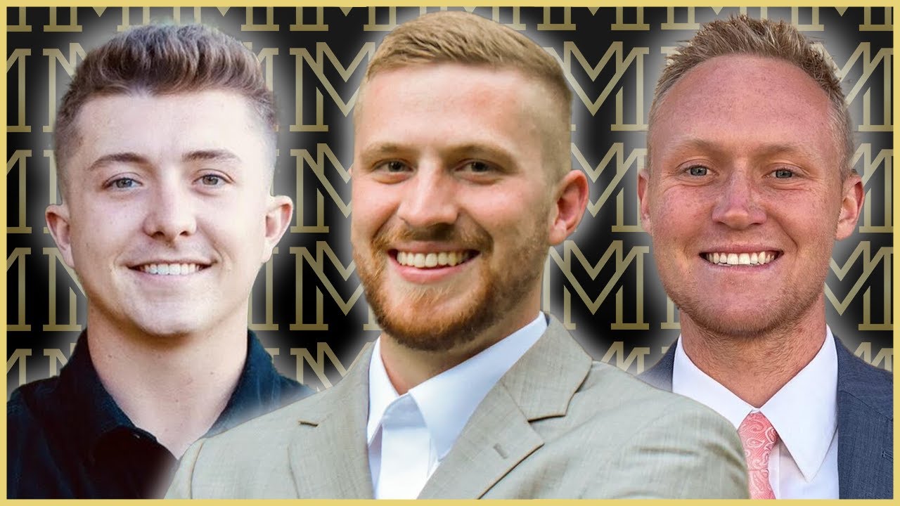 40,000 Units in Sight Ft. Alec Beardall & Isaac Murray w/ Zach Rucker ...