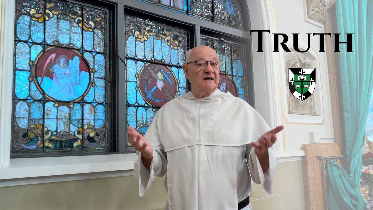 10 Jan • Jesus is the source of truth - YouTube