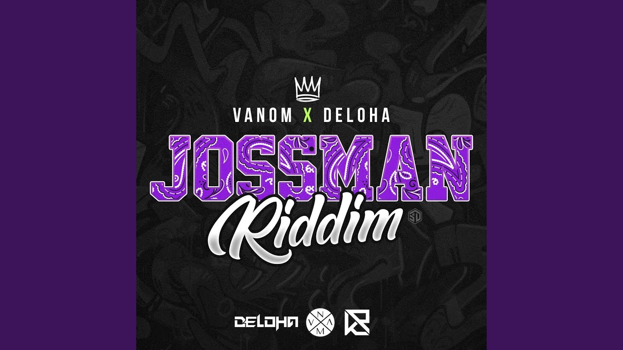 Jossman Riddim (feat. Deloha) - YouTube