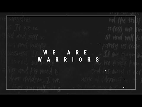 We Are Warriors - The Code - YouTube