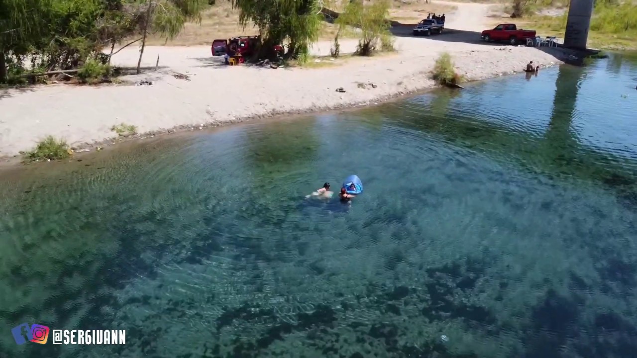 Rìo Chuta, Lázaro Cárdenas, Michoacán - YouTube