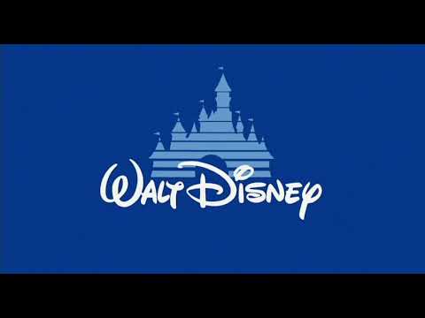 Walt Disney Pictures (1992, 2004) Opening - Aladdin