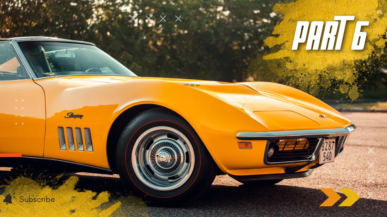 The best car videos part 6 - YouTube