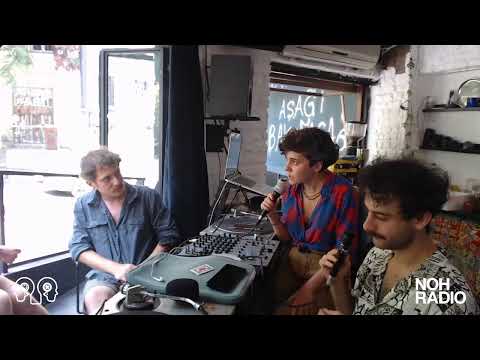 24.06.2021 // Hayallerim, Aşkım ve Sen  // 3PM-4PM  @NOH Special Day!