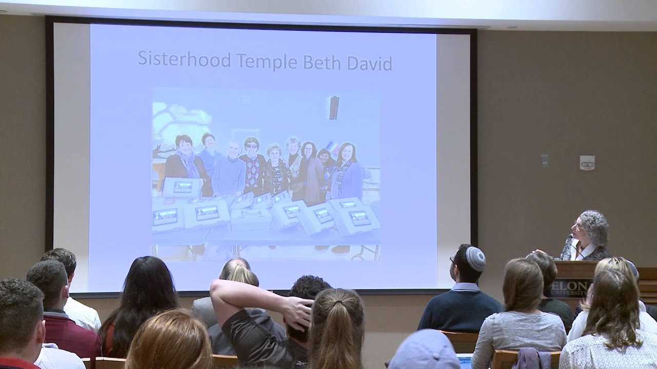 The Transformative Power of American Jewish Feminism | Shuly Schwartz ...