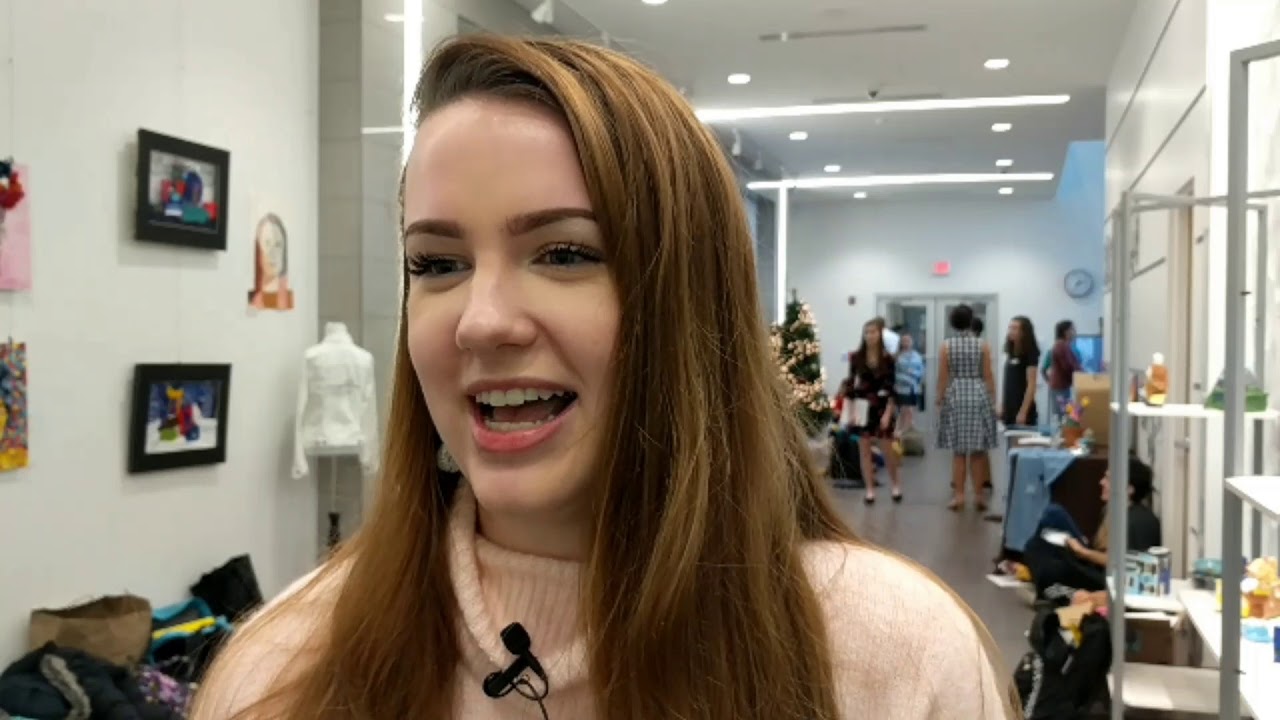 Riley Francis: Inside the Armor - YouTube