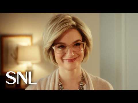 Mom Movie Trailer - SNL
