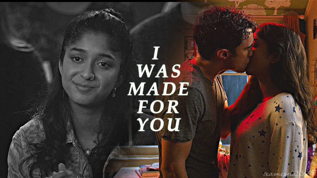 paxton + devi | i was made for you (+s3) - YouTube