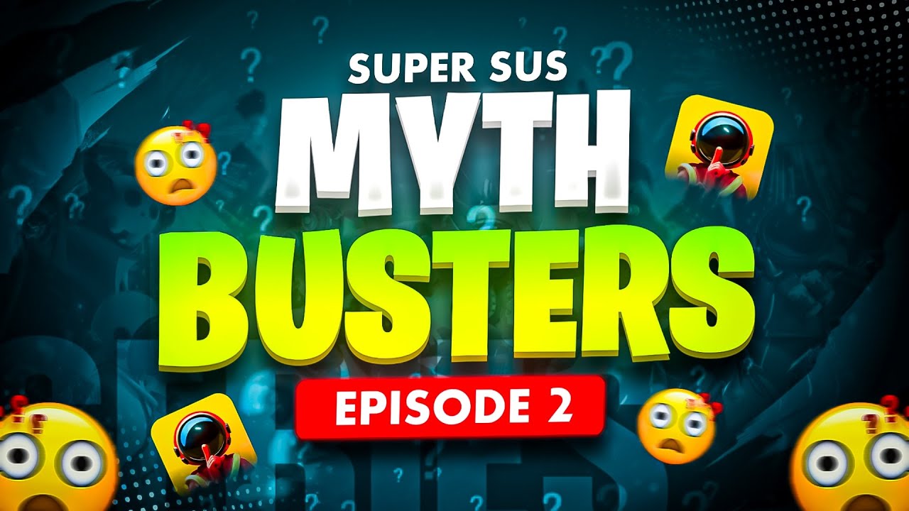 Doctor Can Revive Monkey King!!😳Super Sus Mythbusters Episode 2🔥# ...