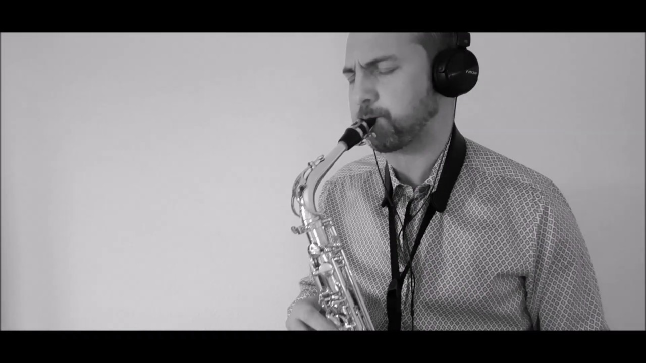 Bleu - Worakls feat. Fred Mr. Sax - YouTube