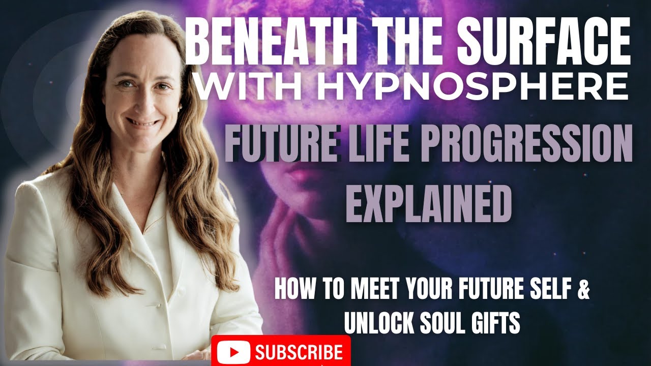 Future Life Progression Explained How to Meet Your Future Self & Unlock ...