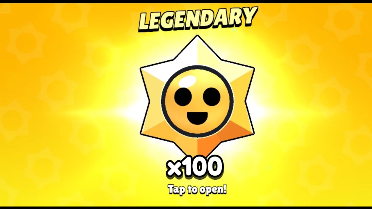 100 FREE STAR DROPS OPENING + LEGENDARY STAR DROP - YouTube
