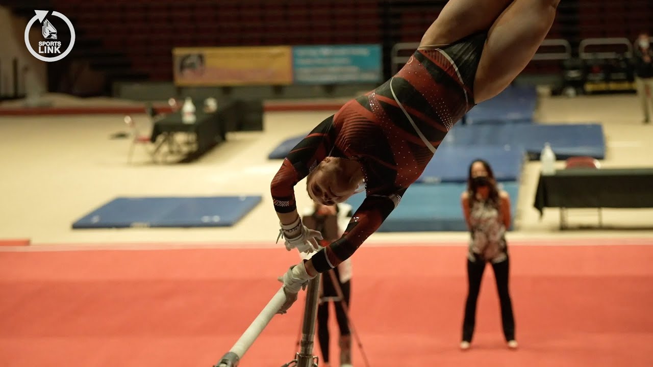 Ball State Sports Link: The Megan Teter Story - YouTube