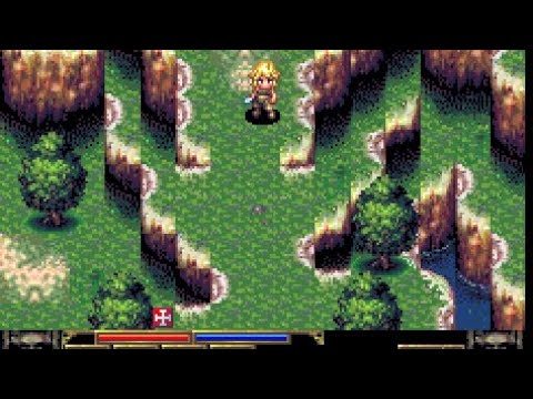 #2 【BREW GAMES】Heroes Lore 2 - J2me Loader - YouTube