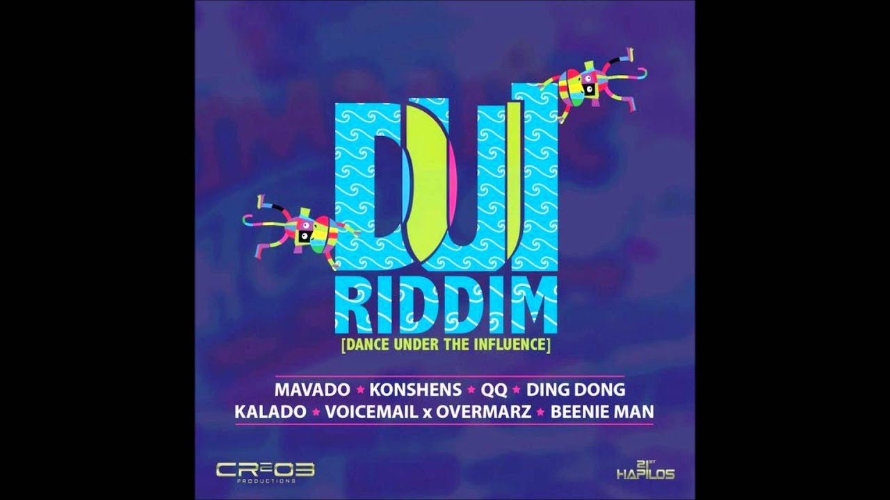 DUI RIDDIM MIX (FEB 2014) DJ SUPARIFIC - YouTube