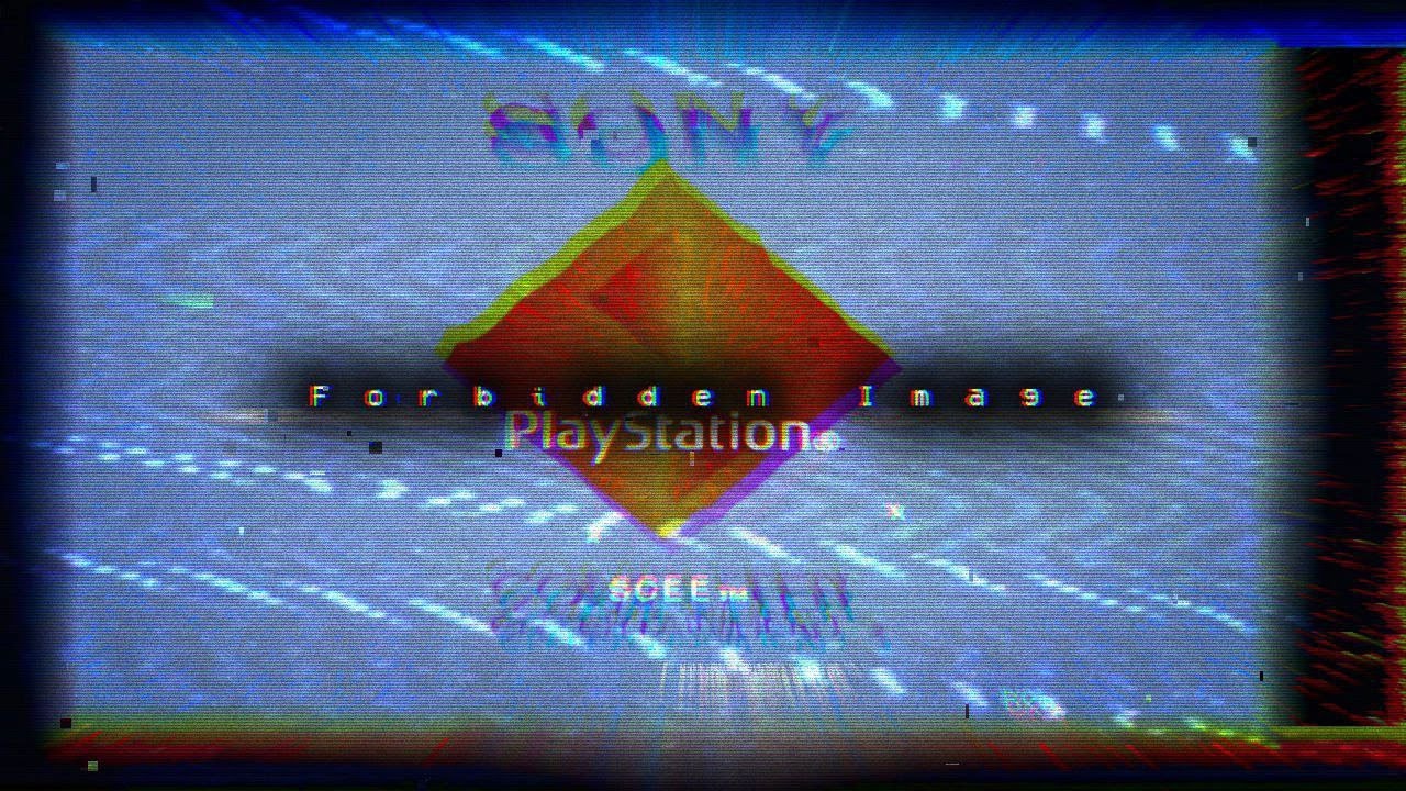 Ошибка в консоли PlayStation 1 "Forbidden Image" - Creepy Интернет #31 ...