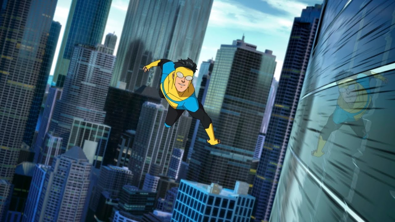 Invincible VR Gameplay (Project Demigod) - YouTube