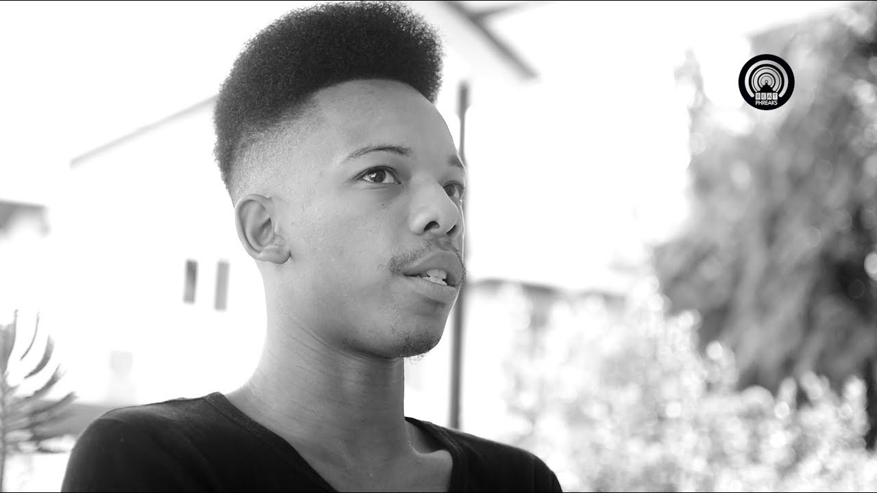 The Business of Events - Jonny Stone (#BehindTheMusic) - YouTube