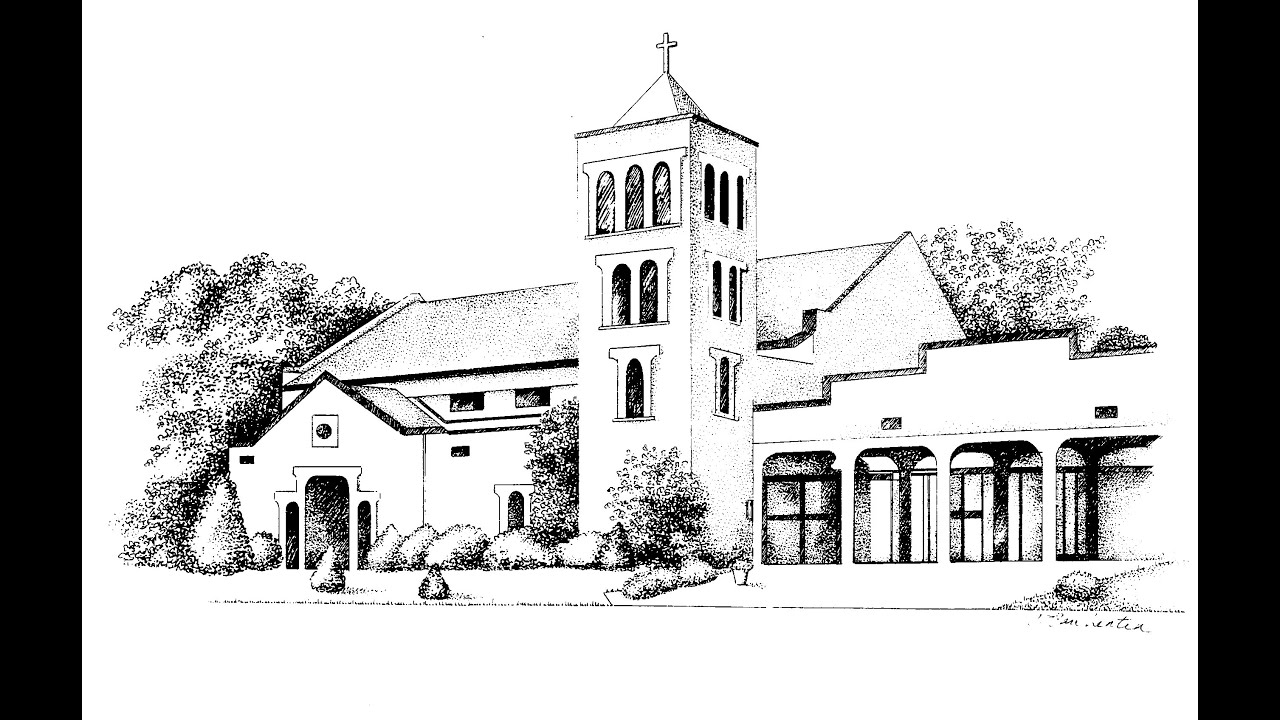 Church Lesson Liturgical Elements of a church - YouTube