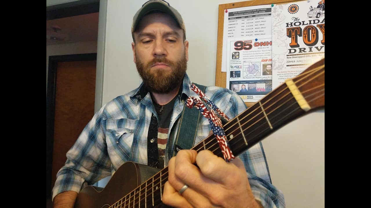 12/19/19 Gary Carl WDNH Interview Part 3 - YouTube