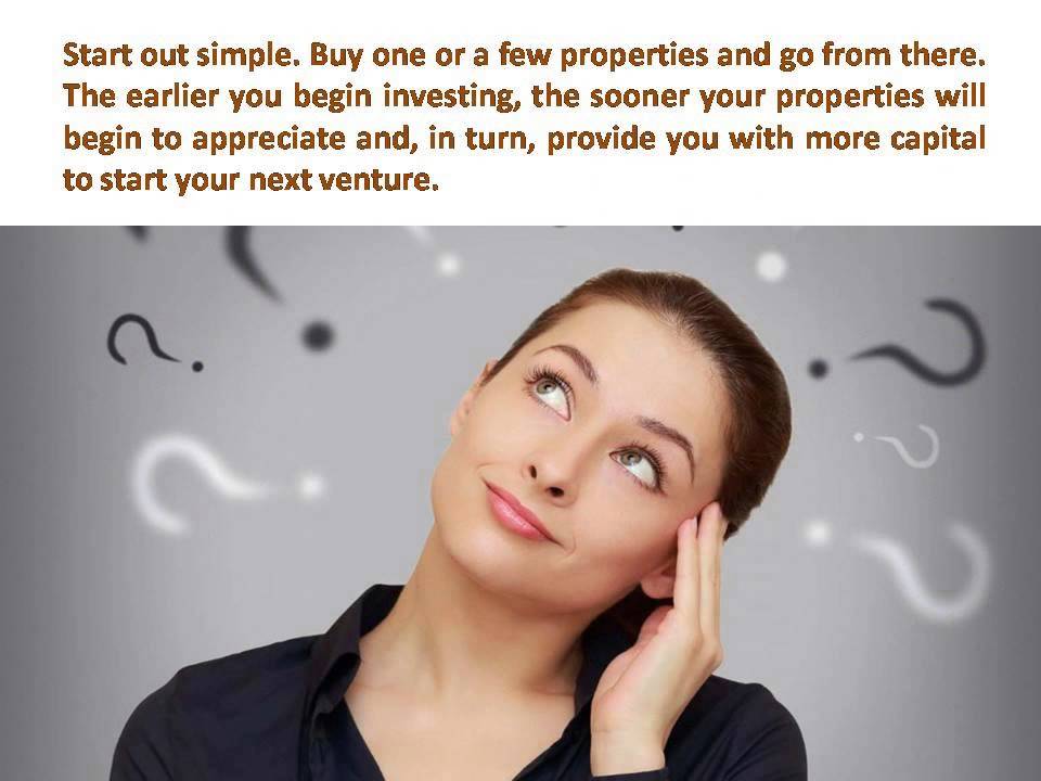 Rod Kagy Shared Tips to Start Career in Real Estate - YouTube