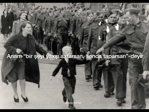 Stromae-Papaoutai (Azərbaycanca Tərcümə)