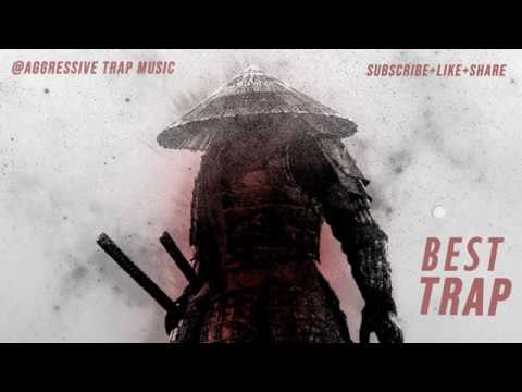 AGGRESSIVE WORKOUT MUSIC MIX ⛩️ ASIAN TRAP & BASS 2020 (Samurai Music)