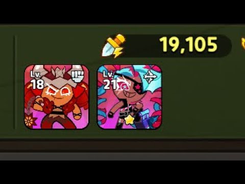 Copying a bait teams Cookies! | Crk gameplay | First video #crk - YouTube