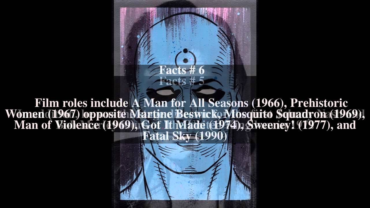 Michael Latimer Top # 11 Facts - YouTube