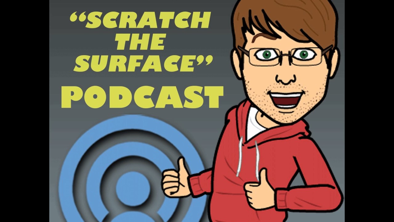 119: Craig Cackowski and Carla Cackowski - Craigslist podcast, Drunk ...